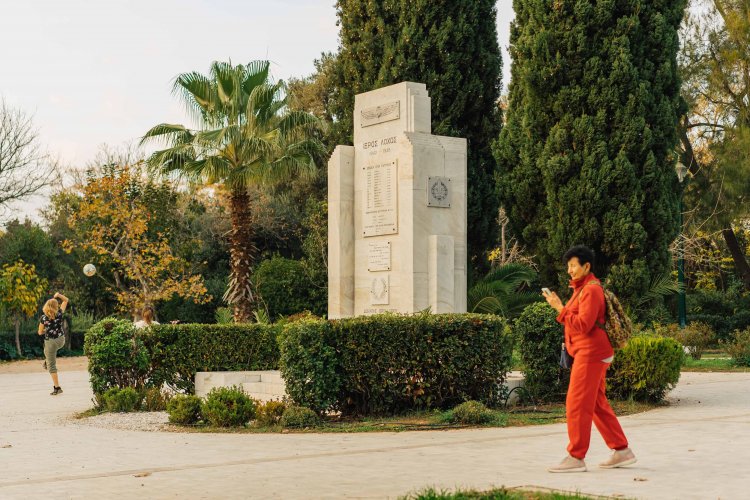 Kypseli Neighbourhood Guide | The Official Athens Guide