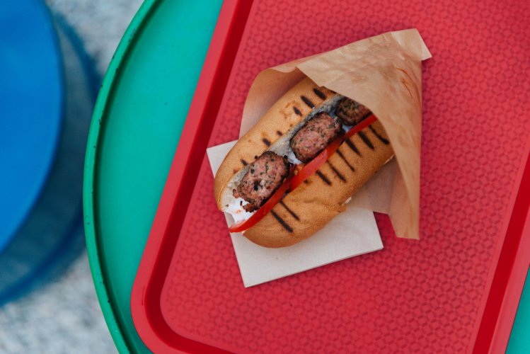 Best Street Food in Athens | The Official Athens Guide