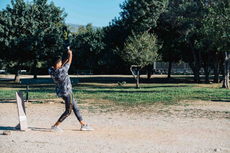 Guide des quartiers de Kolonos et Sepolia | The Official Athens Guide