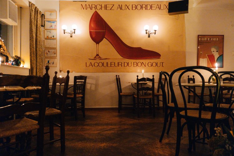 A Local’s Guide to Kolonaki | The Official Athens Guide