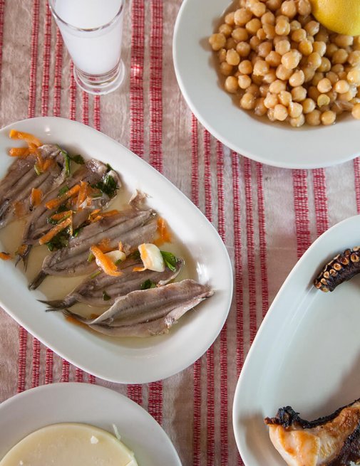 Eat These Classic Traditional Foods in Athens | The Official Athens Guide