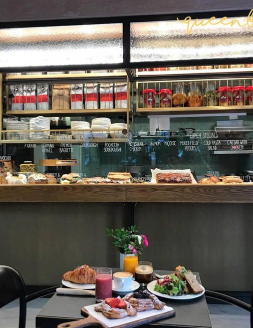 Great Brunch Restaurants in Athens | The Official Athens Guide