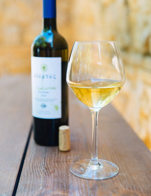 Explore the Wineries of Attica With Our Guide | The Official Athens Guide