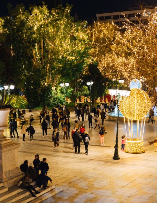 Great Things to See & Do in Athens in Winter I The Official Athens Guide