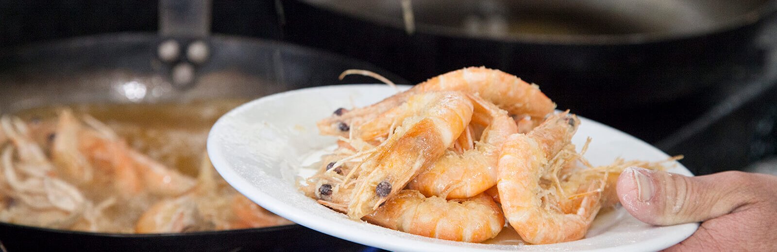 10 Fantastic Seafood Restaurants in Piraeus | The Official Athens Guide