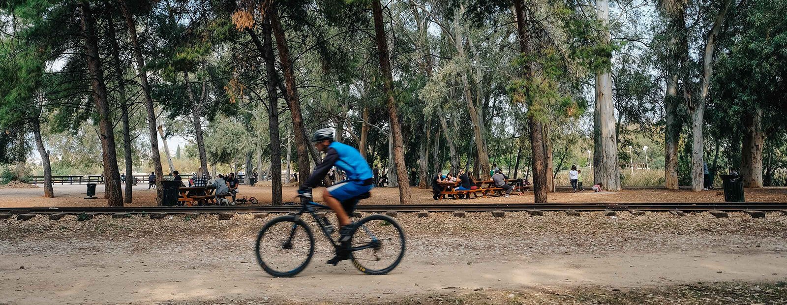 Biking in Athens | The Official Athens Guide