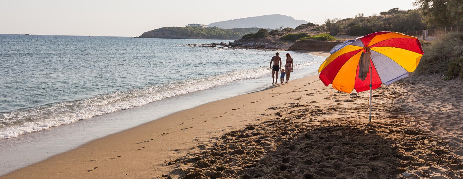 Which Athens Beach is Best for You? | The Official Athens Guide