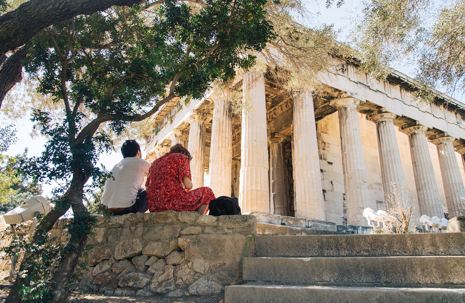 Athens on a Budget in Two Days | The Official Athens Guide