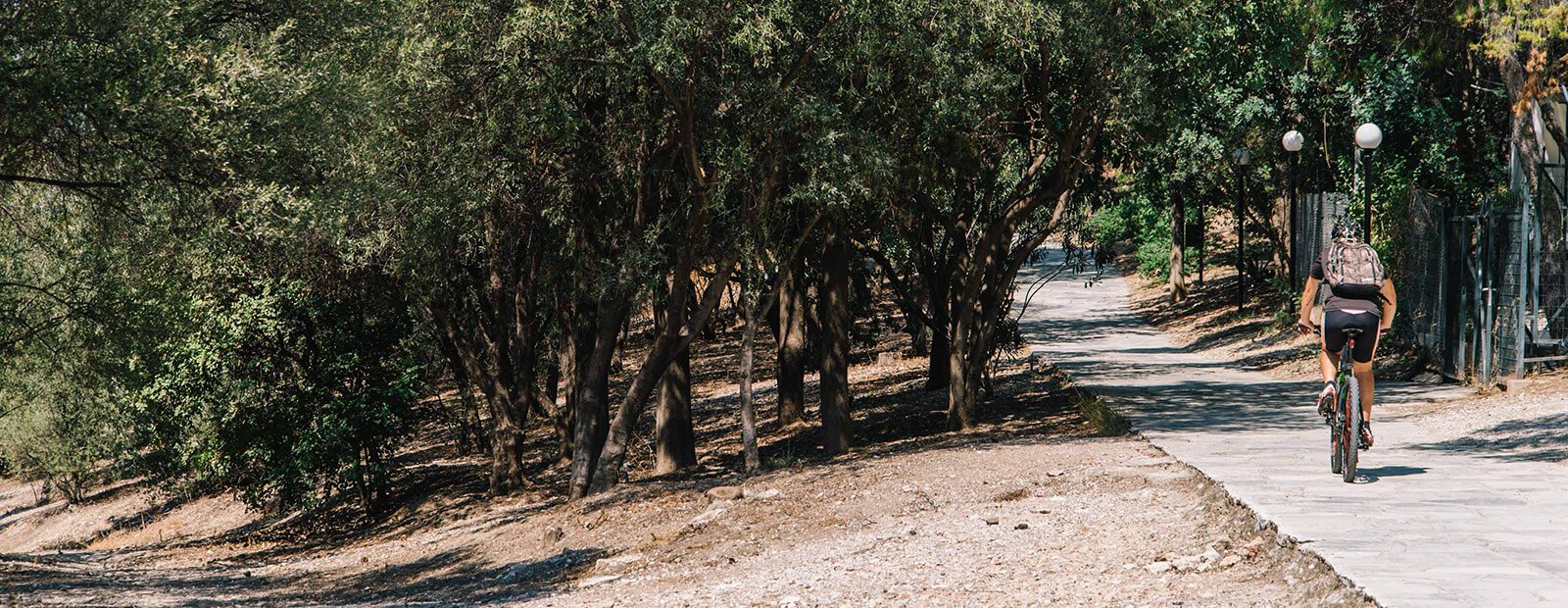 Biking in Athens | The Official Athens Guide