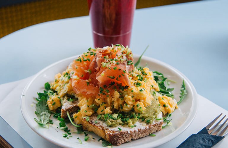 Great Brunch Restaurants in Athens | The Official Athens Guide