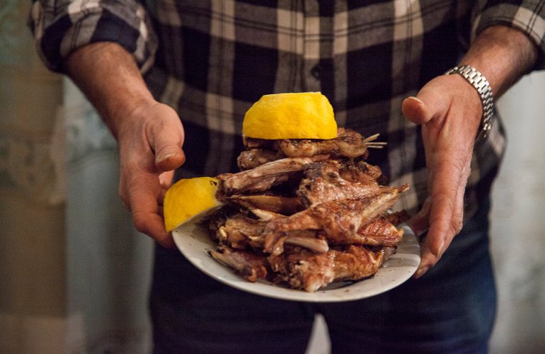 Eat These 10 Classic Traditional Foods in Athens | The Official Athens ...