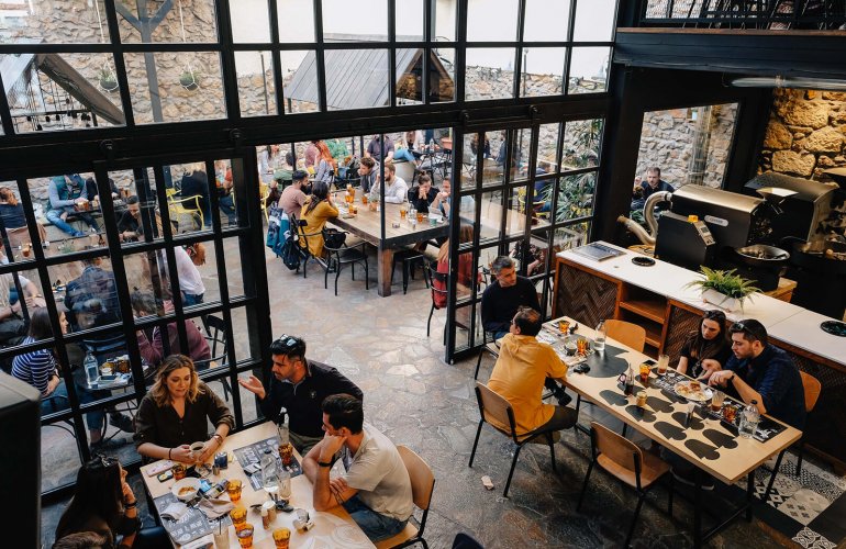 A Local’s Guide to Thissio | The Official Athens Guide