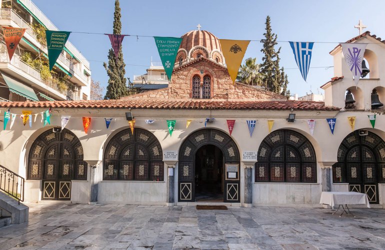 10 Must Do Athenian Experiences | The Official Athens Guide