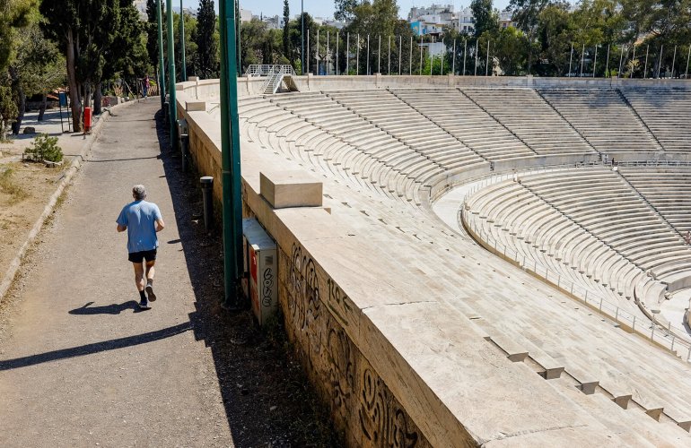 10 Must Do Athenian Experiences | The Official Athens Guide