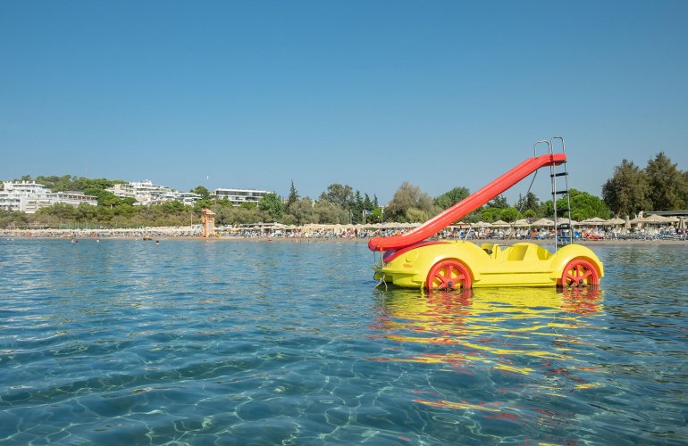 Which Athens Beach is Best for You? | The Official Athens Guide