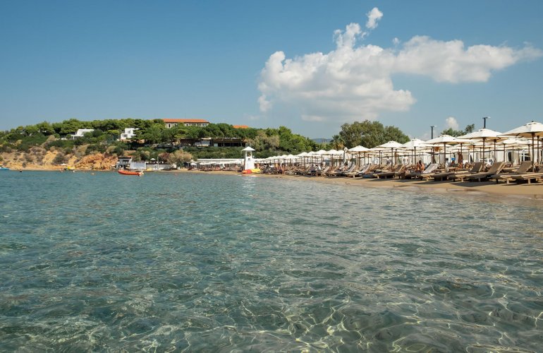 Which Athens Beach is Best for You? | The Official Athens Guide