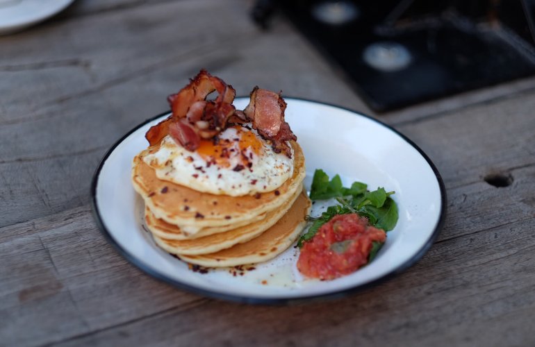 Great Brunch Restaurants in Athens | The Official Athens Guide