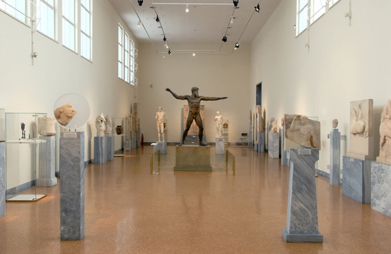 Accessible Guide: Origins of Modern Athens | The Official Athens Guide
