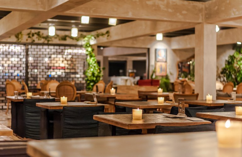 Glyfada Neighbourhood Guide | The Official Athens Guide