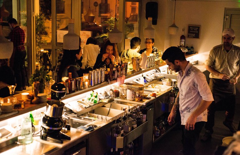 A Local’s Guide to Koukaki | The Official Athens Guide