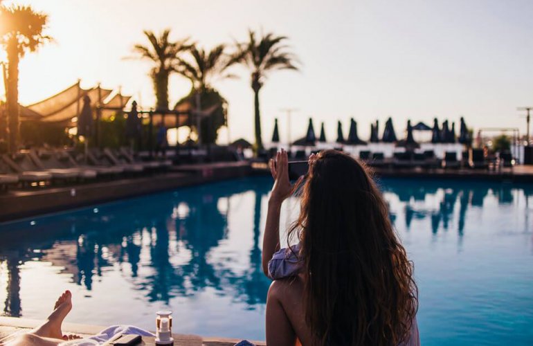 Which Athens Beach is Best for You? | The Official Athens Guide