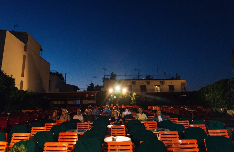 10 Must Do Athenian Experiences | The Official Athens Guide