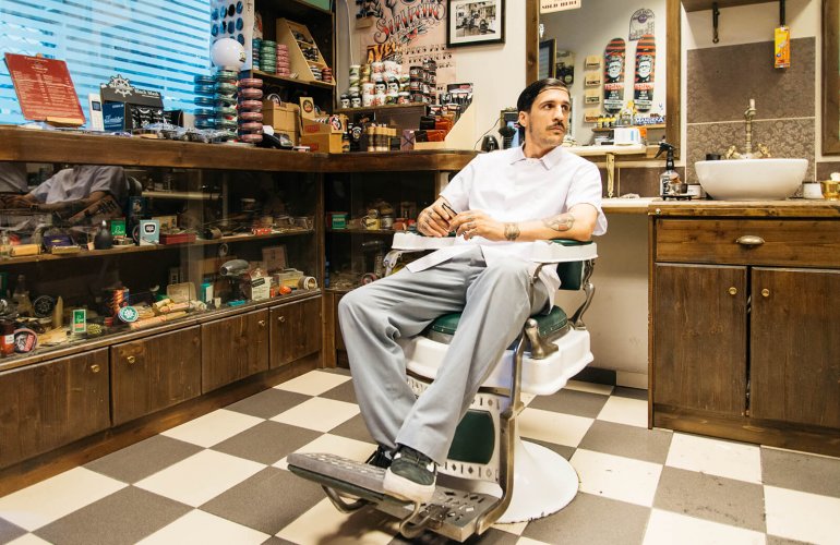 8 Secret Shops Inside the Arcades of Athens | The Official Athens Guide