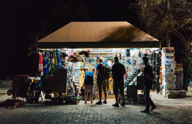 Athens on a Budget in Two Days | The Official Athens Guide