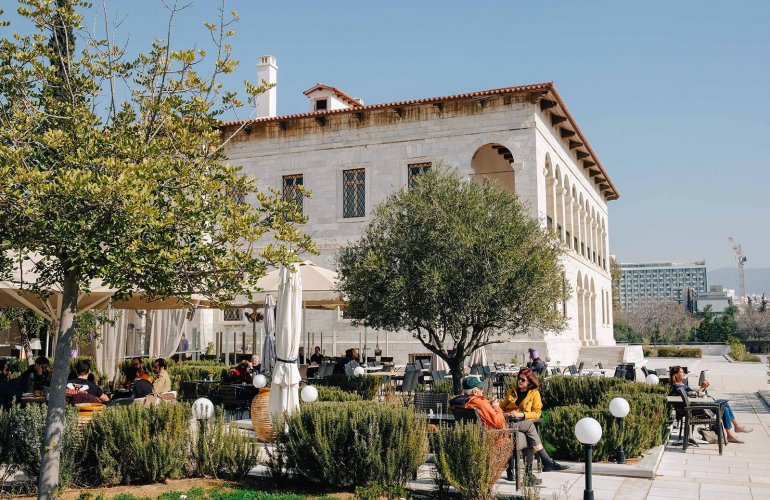 Where to Find Byzantine Athens in the City Today | The Official Athens ...
