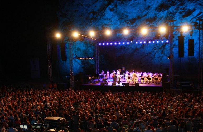 Top Open-Air Venues in Athens | The Official Athens Guide