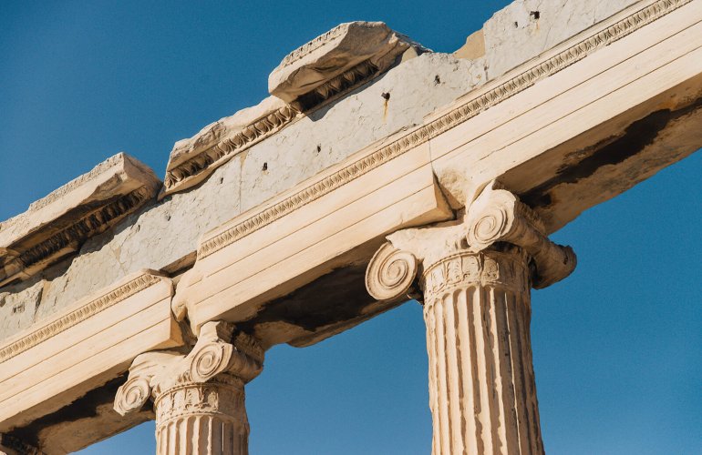 Wheelchair Accessible Athens | The Official Athens Guide