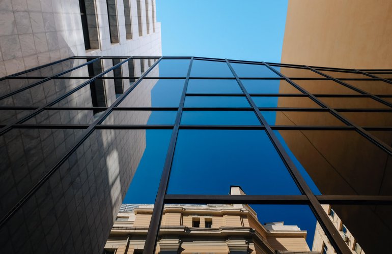 A Tour of Athens Through its Architecture| The Official Athens Guide
