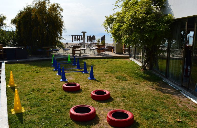 4 Baby-friendly Places to Eat in Athens | The Official Athens Guide