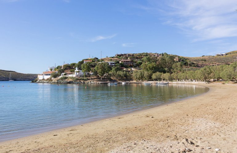 Things to do in Kea for a Perfect Weekend | The Official Athens Guide