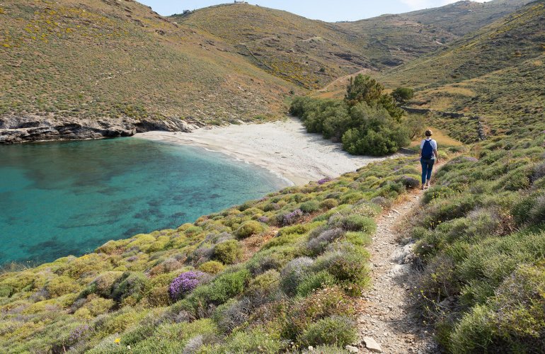 Things to do in Kea for a Perfect Weekend | The Official Athens Guide