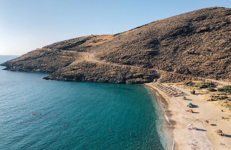 Things to do in Kea for a Perfect Weekend | The Official Athens Guide