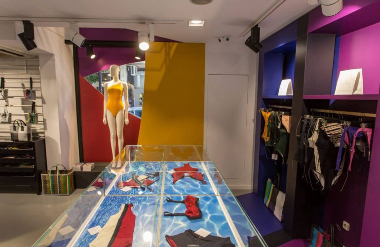Hot Greek Fashion Designers to Shop in Athens | The Official Athens Guide