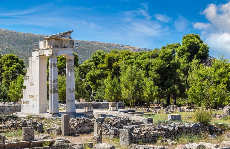 A Day Trip from Athens to Ancient Epidaurus | The Official Athens Guide