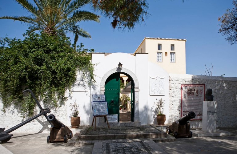 Things to do in Spetses for a Perfect Weekend | The Official Athens Guide