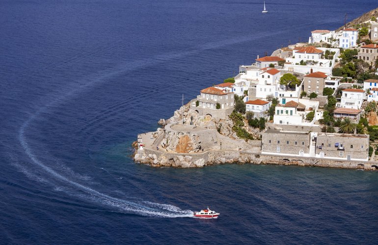 Things to do in Hydra for a Perfect Weekend | The Official Athens Guide