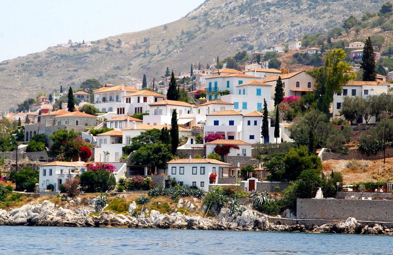 Things to do in Hydra for a Perfect Weekend | The Official Athens Guide