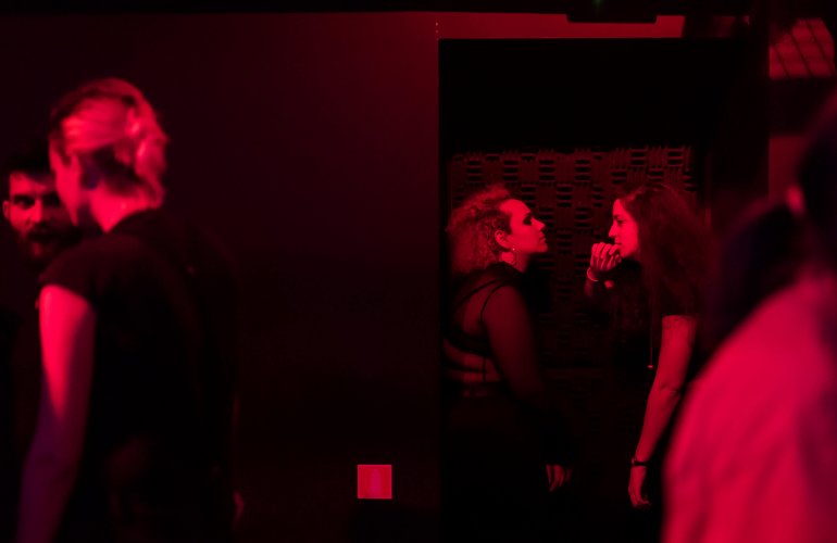 My Queer Athens | The Official Athens Guide