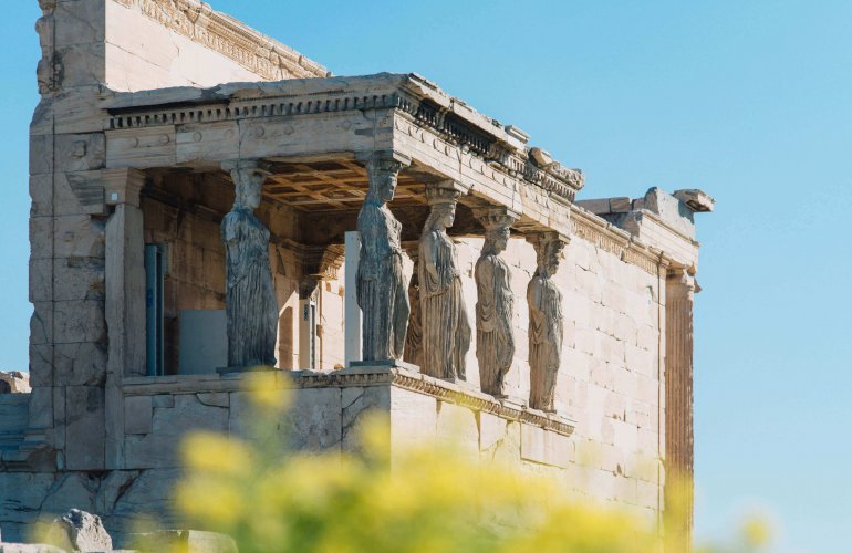 Athens Embraces its Queer History | The Official Athens Guide