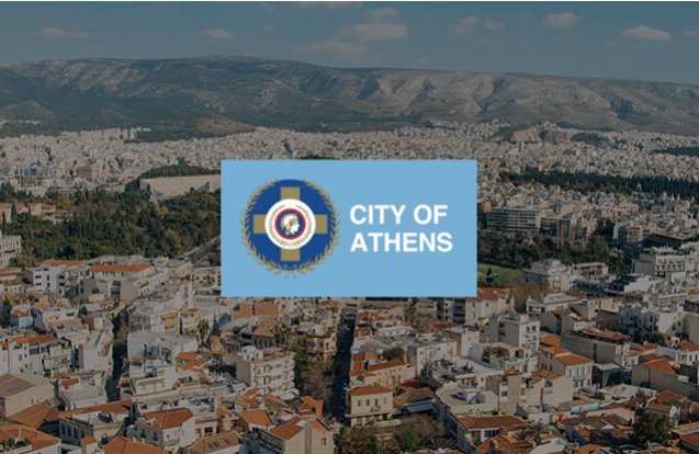 This is Athens & Partners: Who We Are | The Official Athens Guide