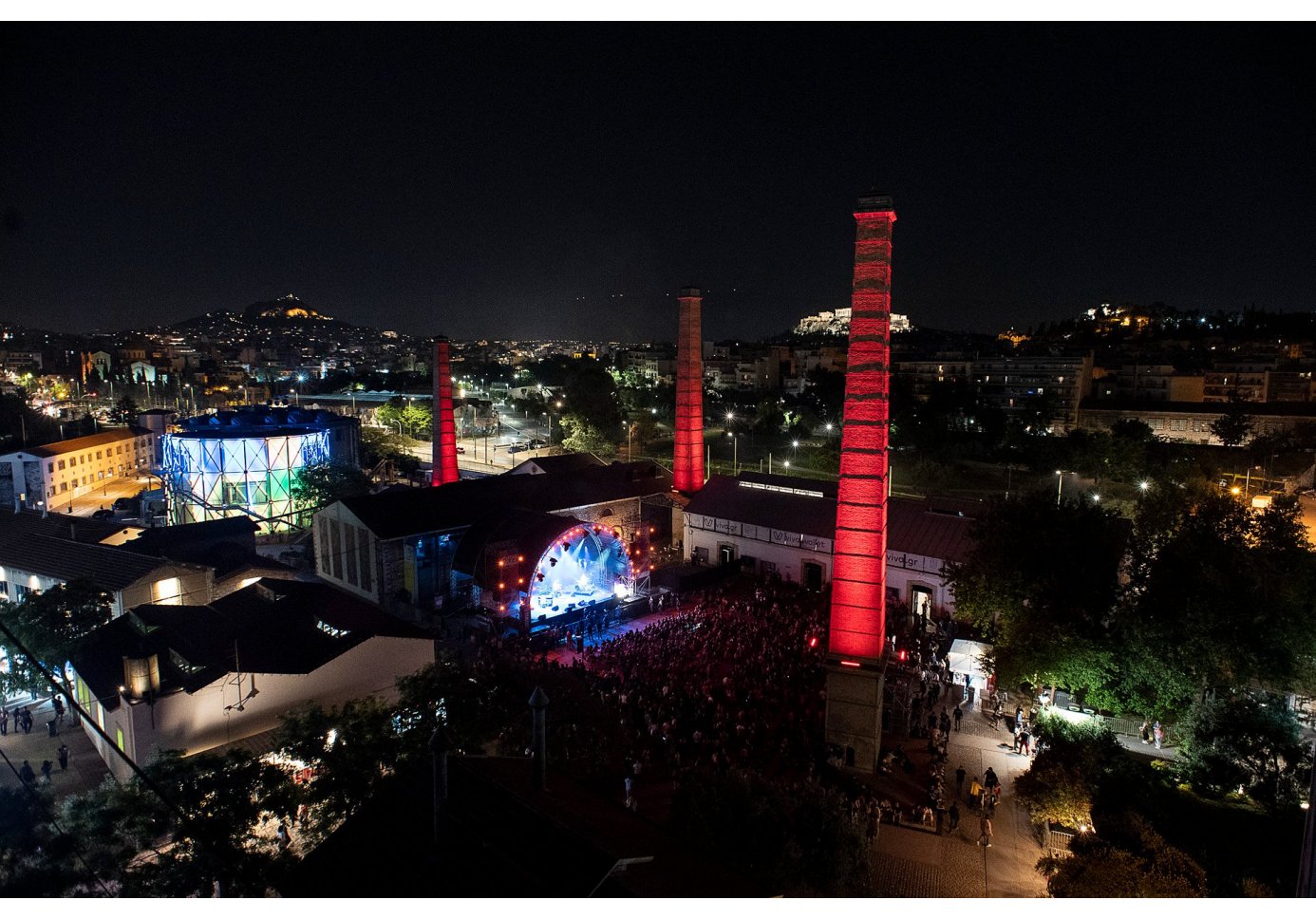 34 Festivals to Plan your Trip Around Athens| The Official Athens Guide