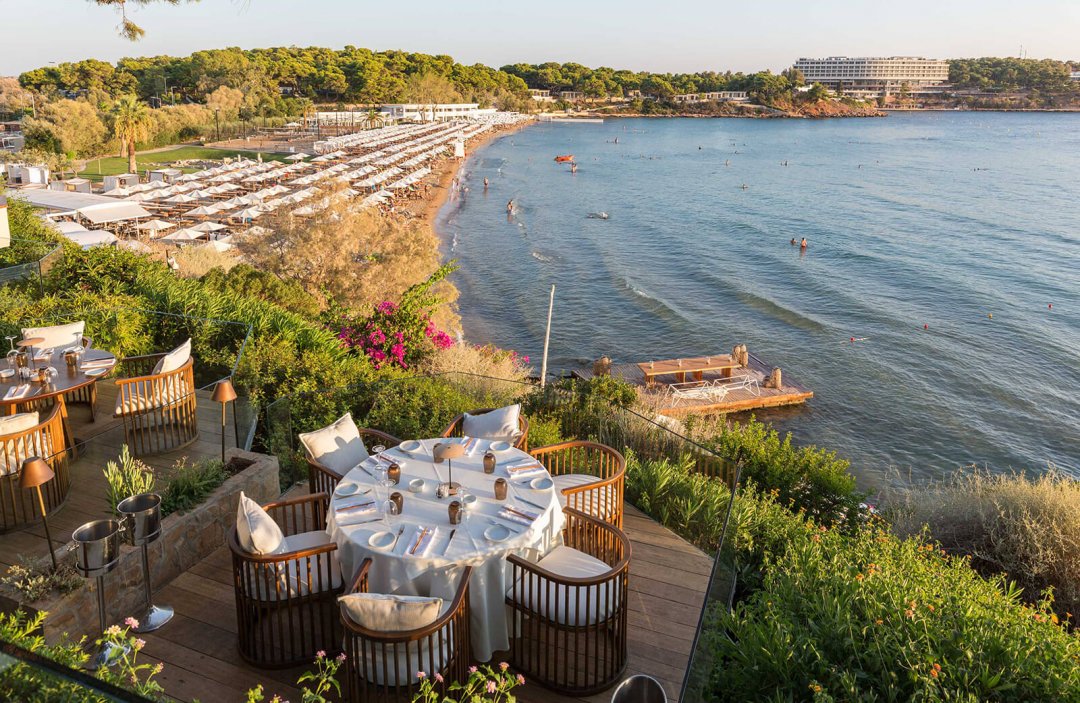 Ithaki | Restaurants | Official Athens Guide