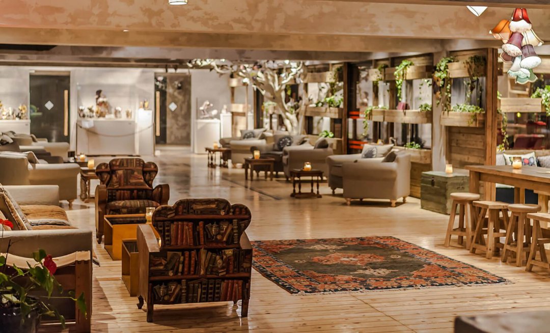 Balux House Project | Cafes & Bakeries | Official Athens Guide