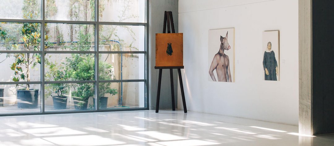 Best Kept Secret of Vorres Museum | The Official Athens Guide