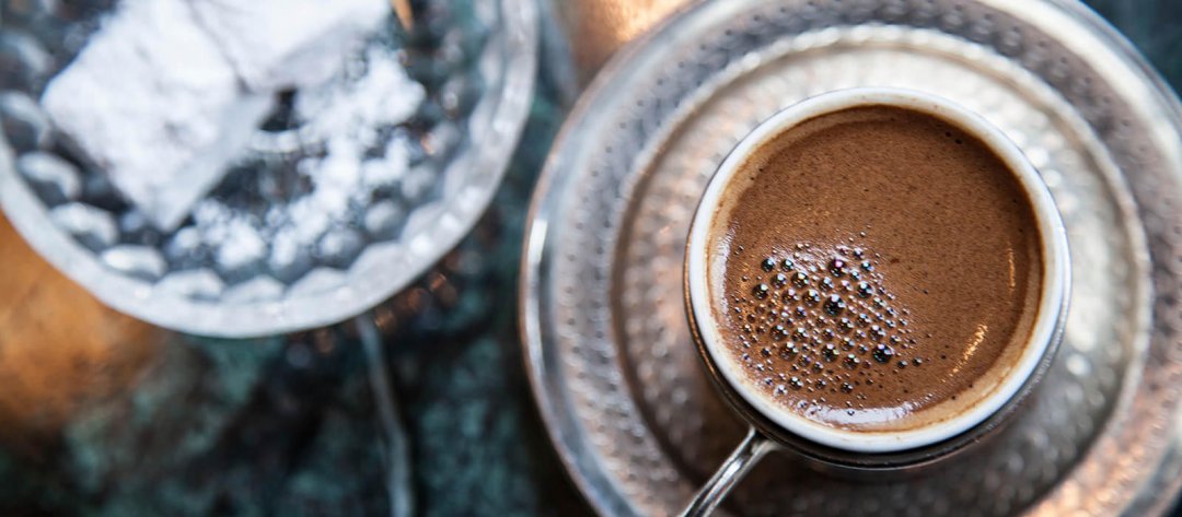 The Lowdown on Athens Coffee Culture | The Official Athens Guide