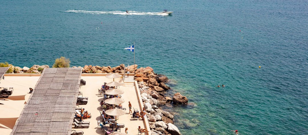 The Luxurious Side of Athens | The Official Athens Guide